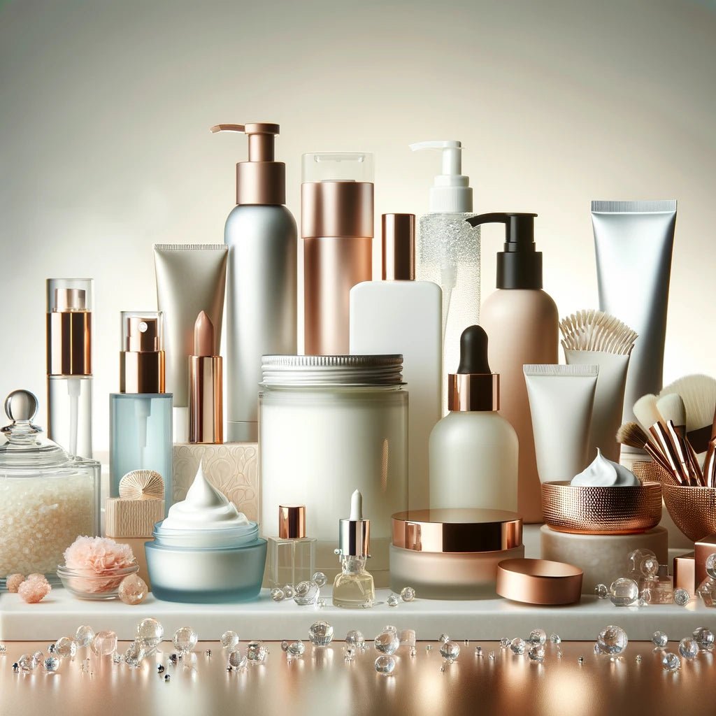 Cetyl Alcohol: Cosmetic Marvel Enhancing Beauty Formulations — Soapmaid ...