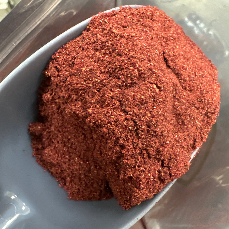 Sumac Berry Organic Powder – Soapmaid Australia Pty Ltd