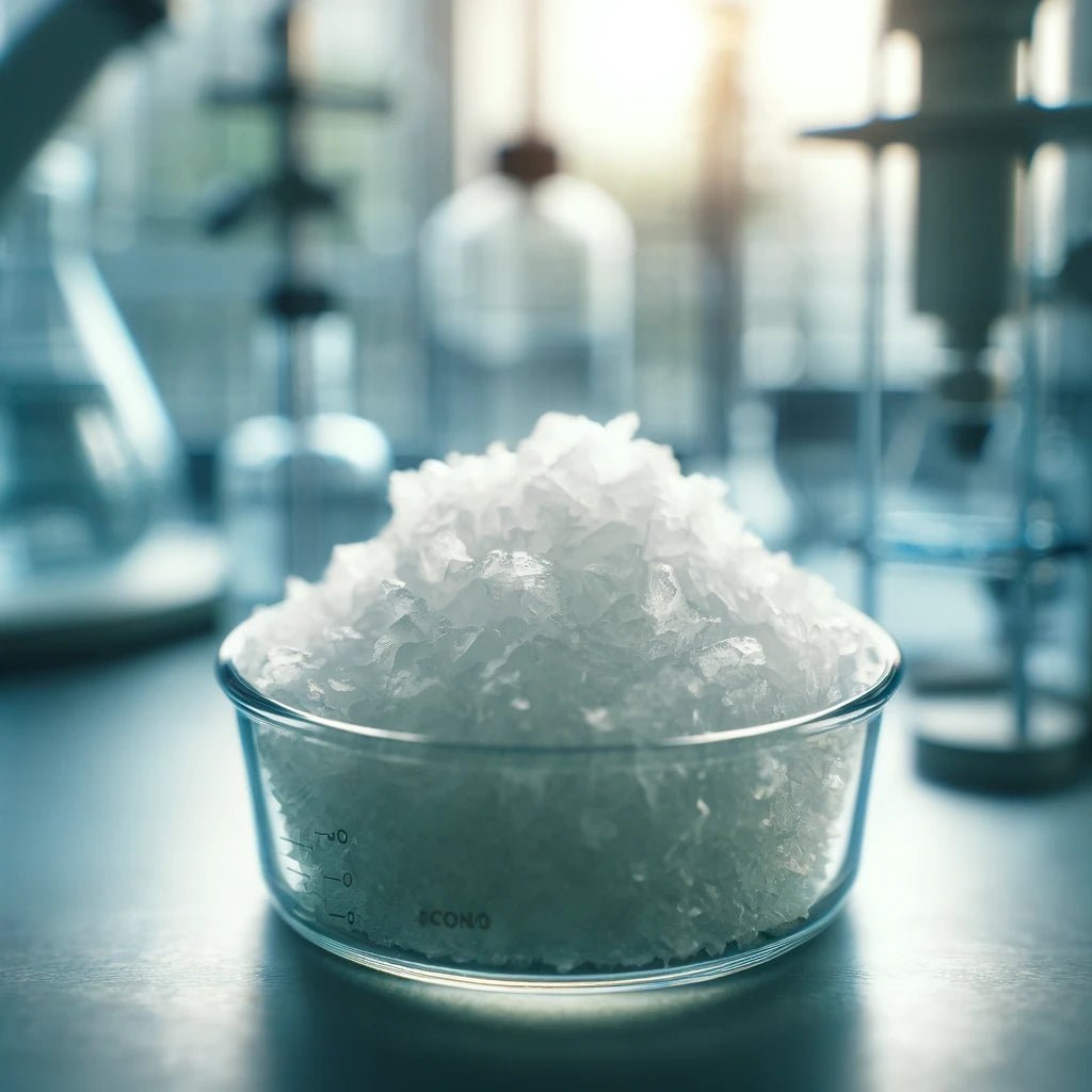 Soapmaid Stearic Acid for cosmetic use – Soapmaid Australia Pty Ltd