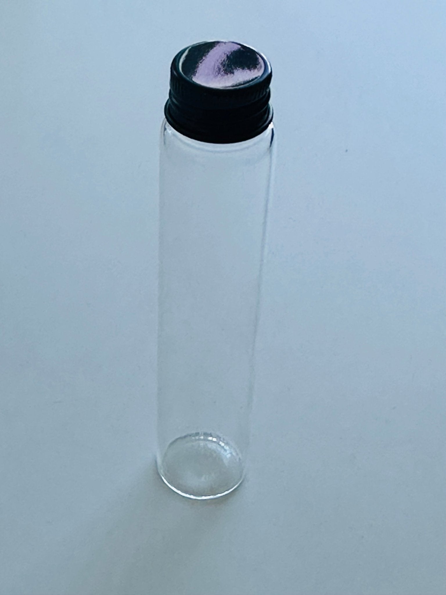 Cosmetics Glass Test Tubes - Beauty Supplies – Soapmaid Australia Pty Ltd