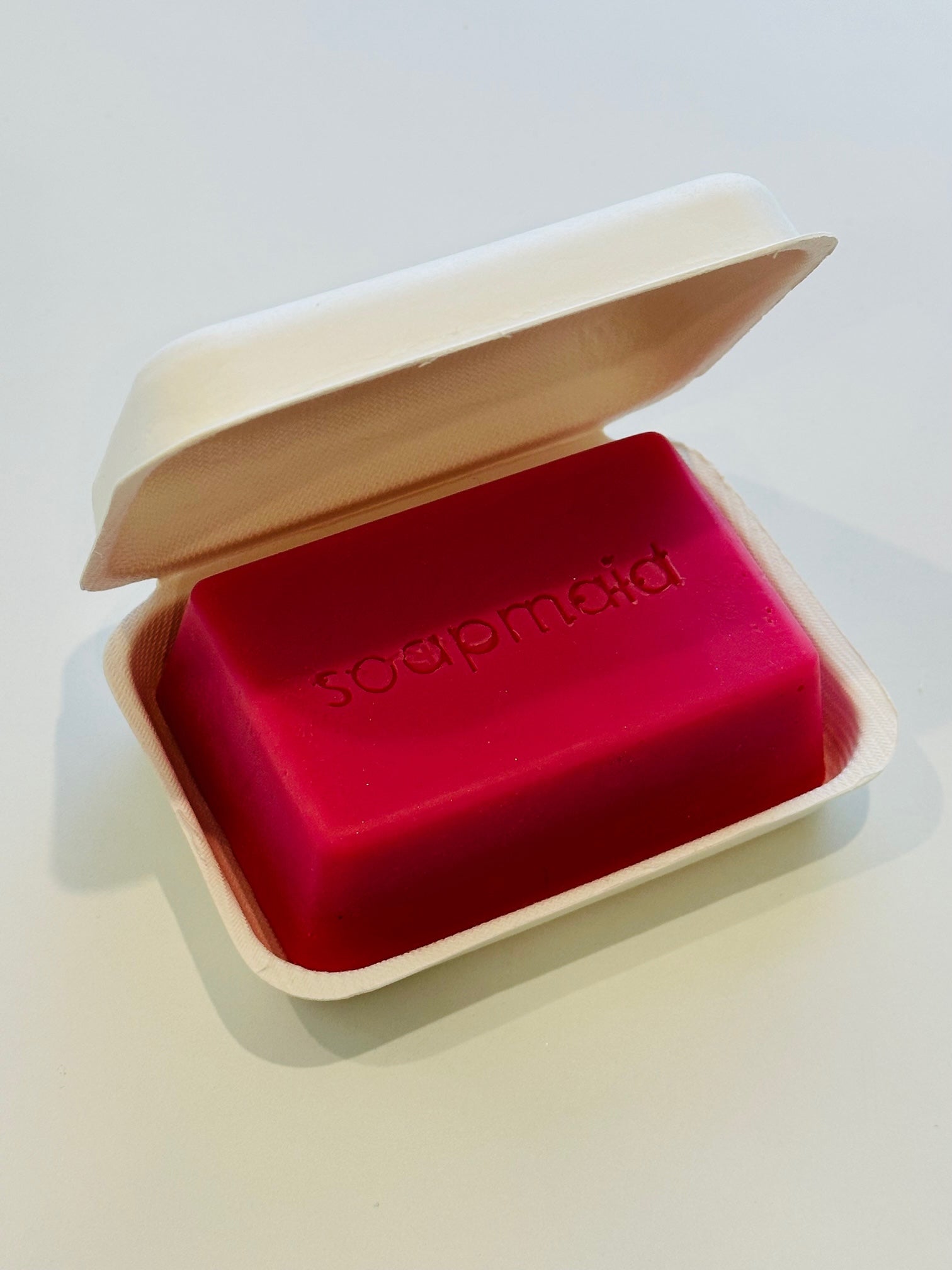 PACKAGING – Soapmaid